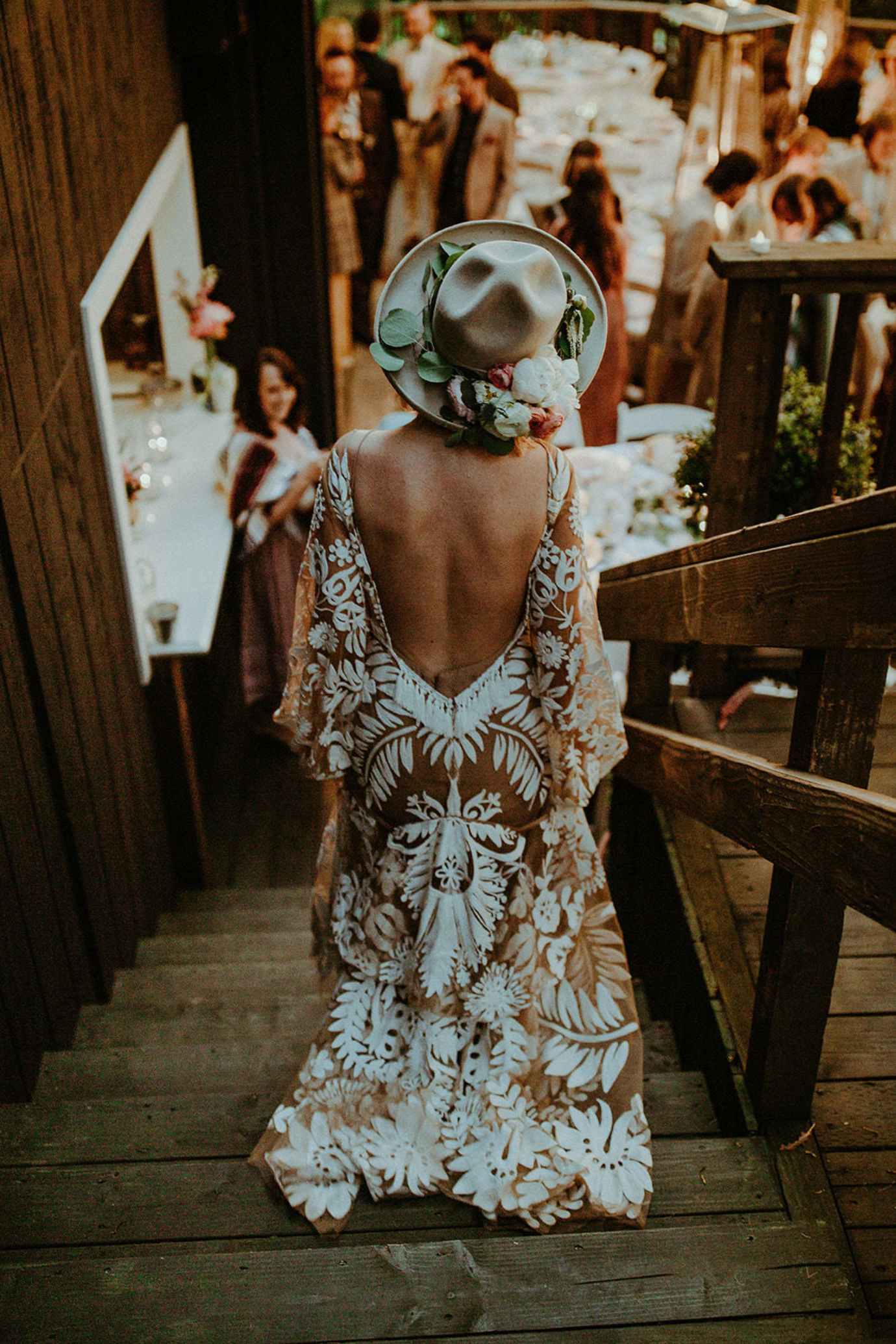 Bethany & Spencer | Rue de Seine