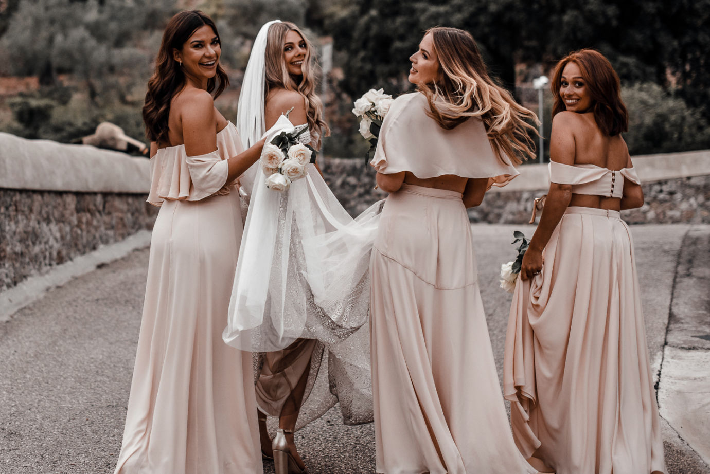 Emma & Jordan | Rue de Seine