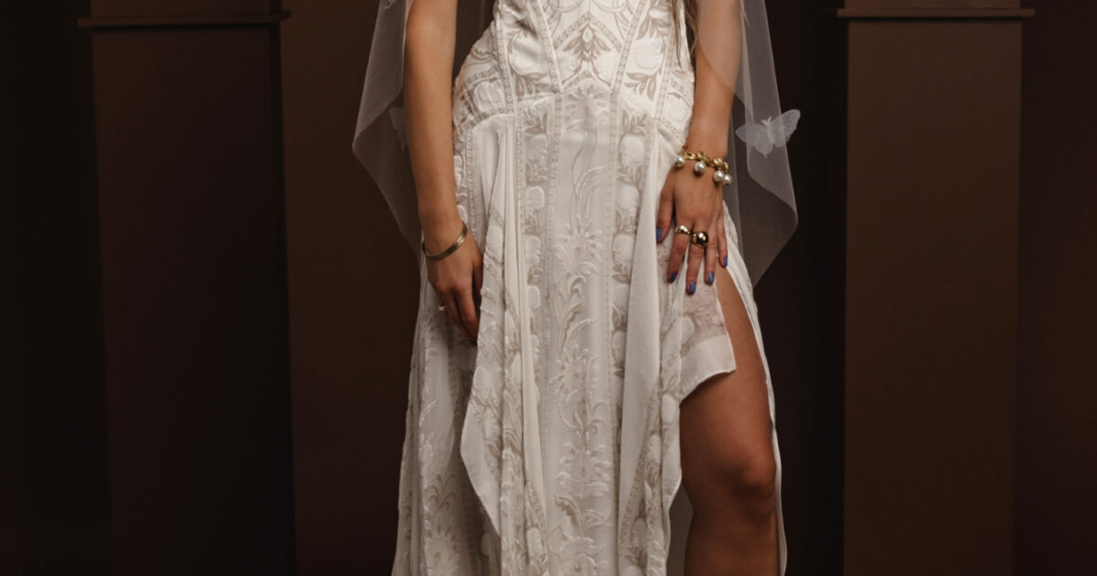 Angeline • Off-White | Rue de Seine