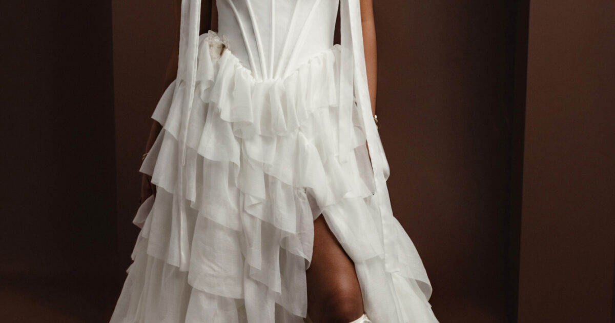 Jacqueline • Off-White | Rue de Seine