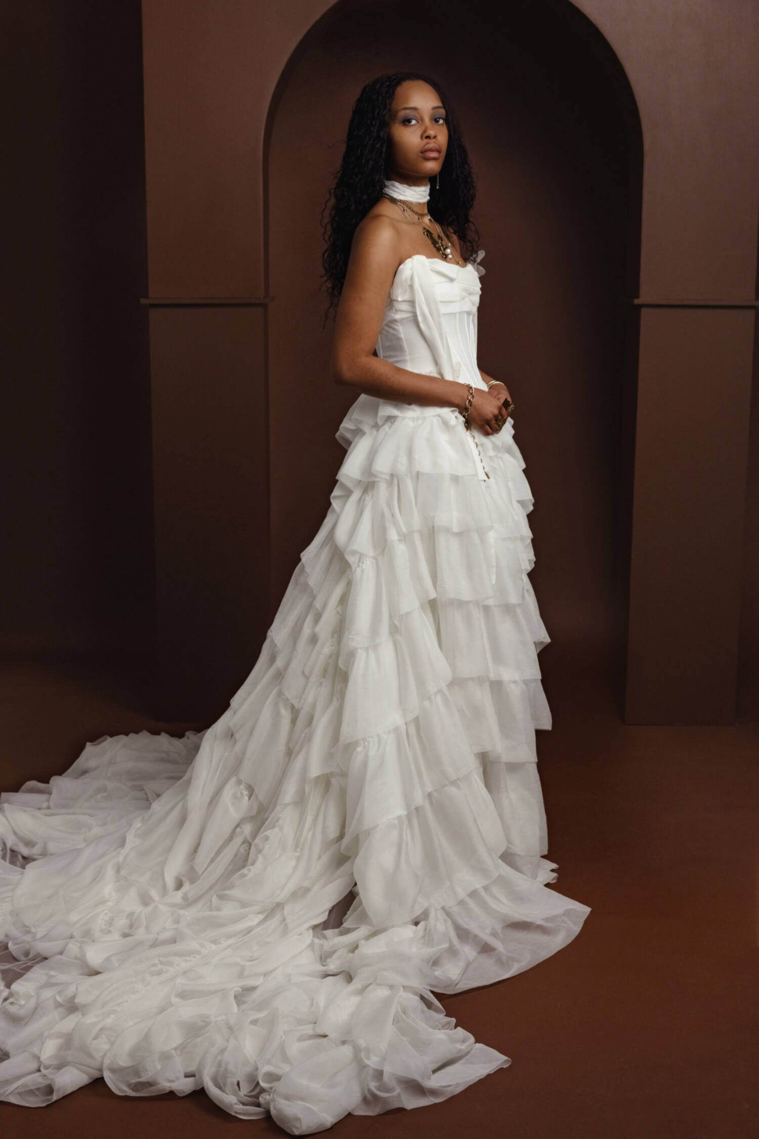 Jacqueline • Off-White | Rue de Seine