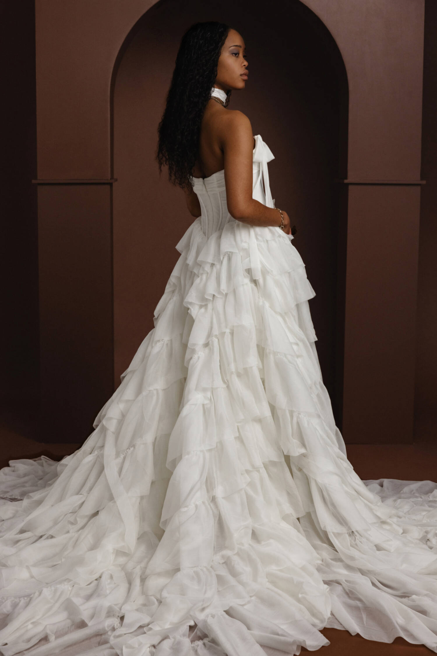 Jacqueline • Off-White | Rue de Seine