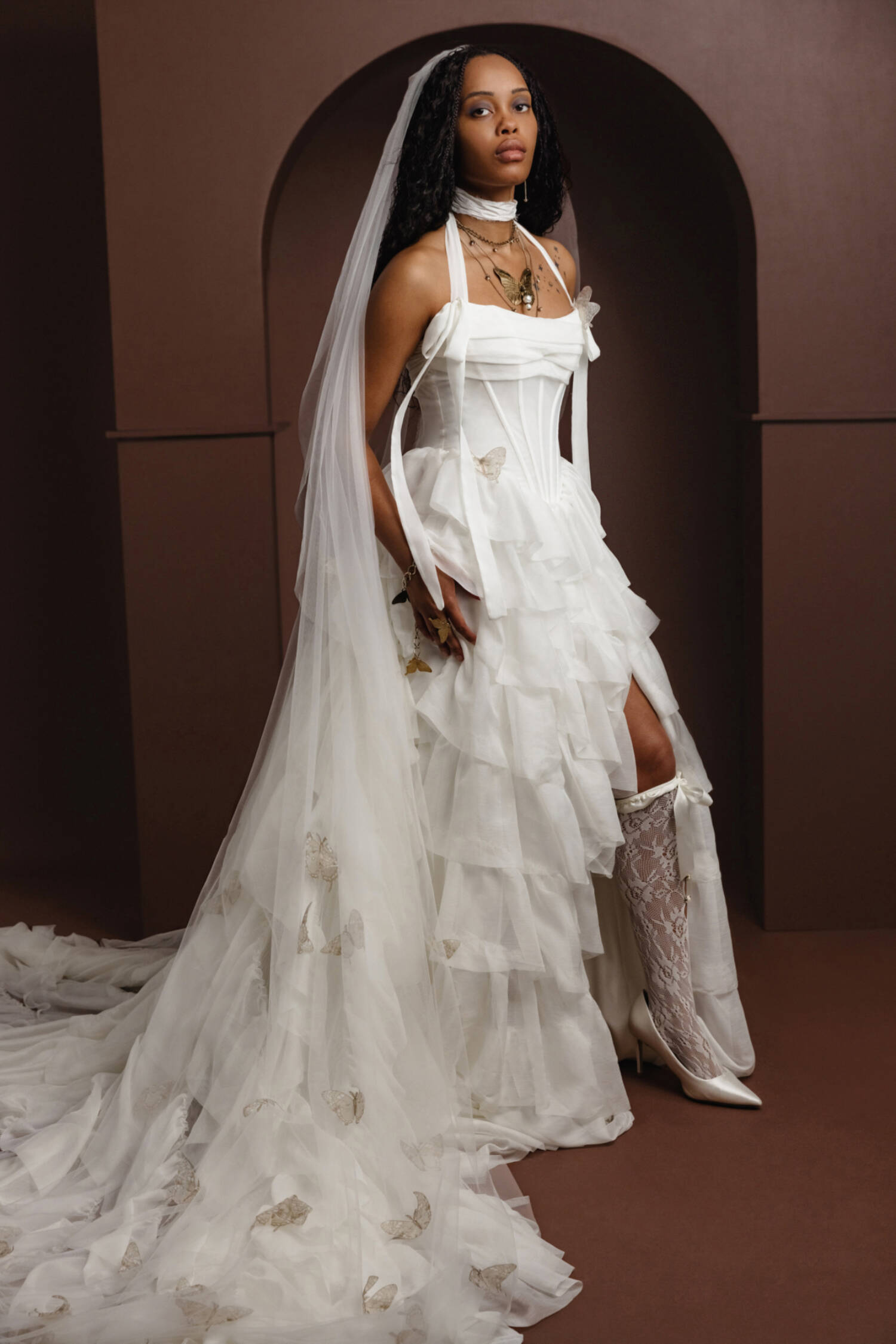 Jacqueline • Off-White | Rue de Seine