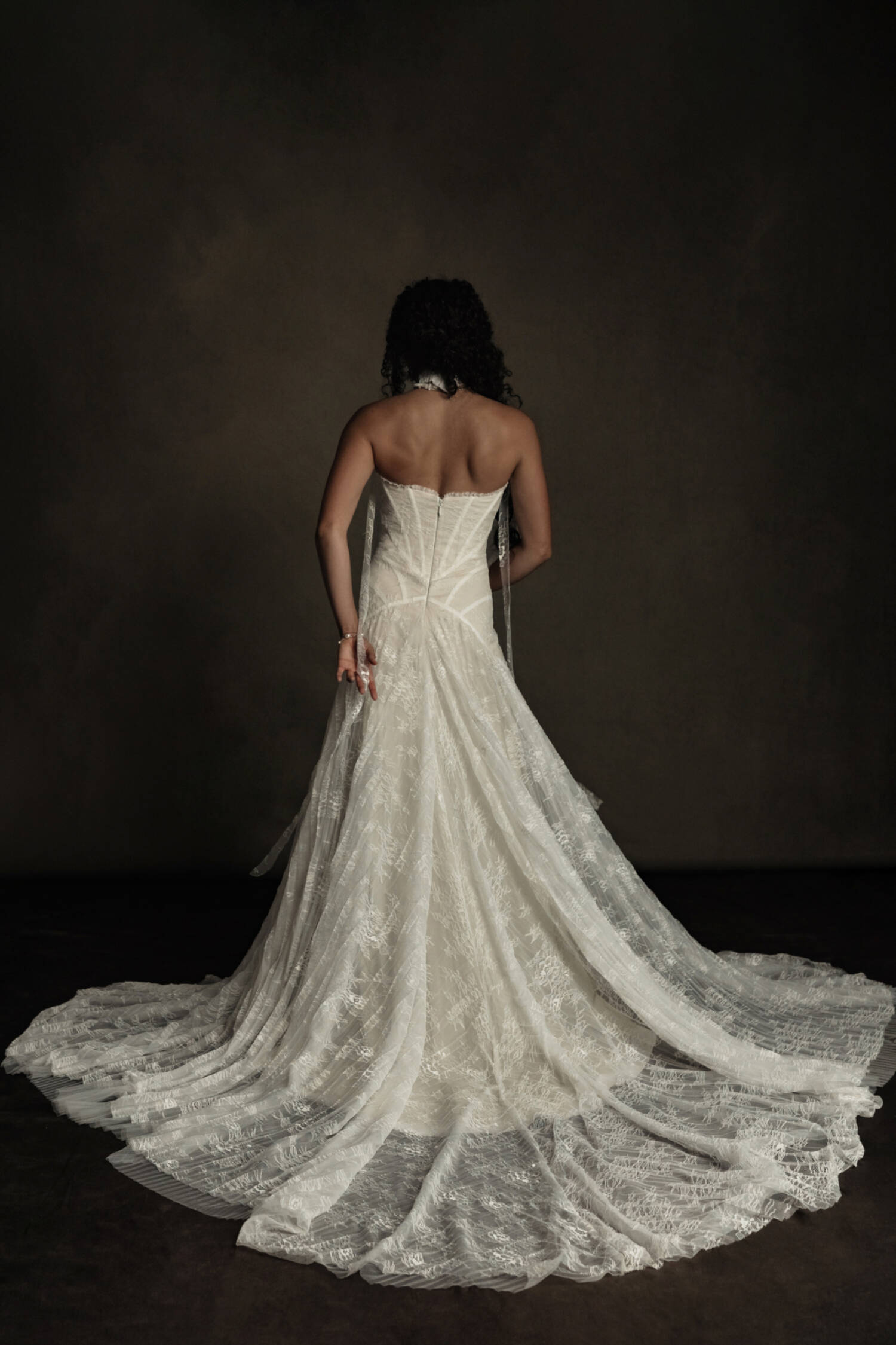 SAINT Bridal Couture | Macbeth