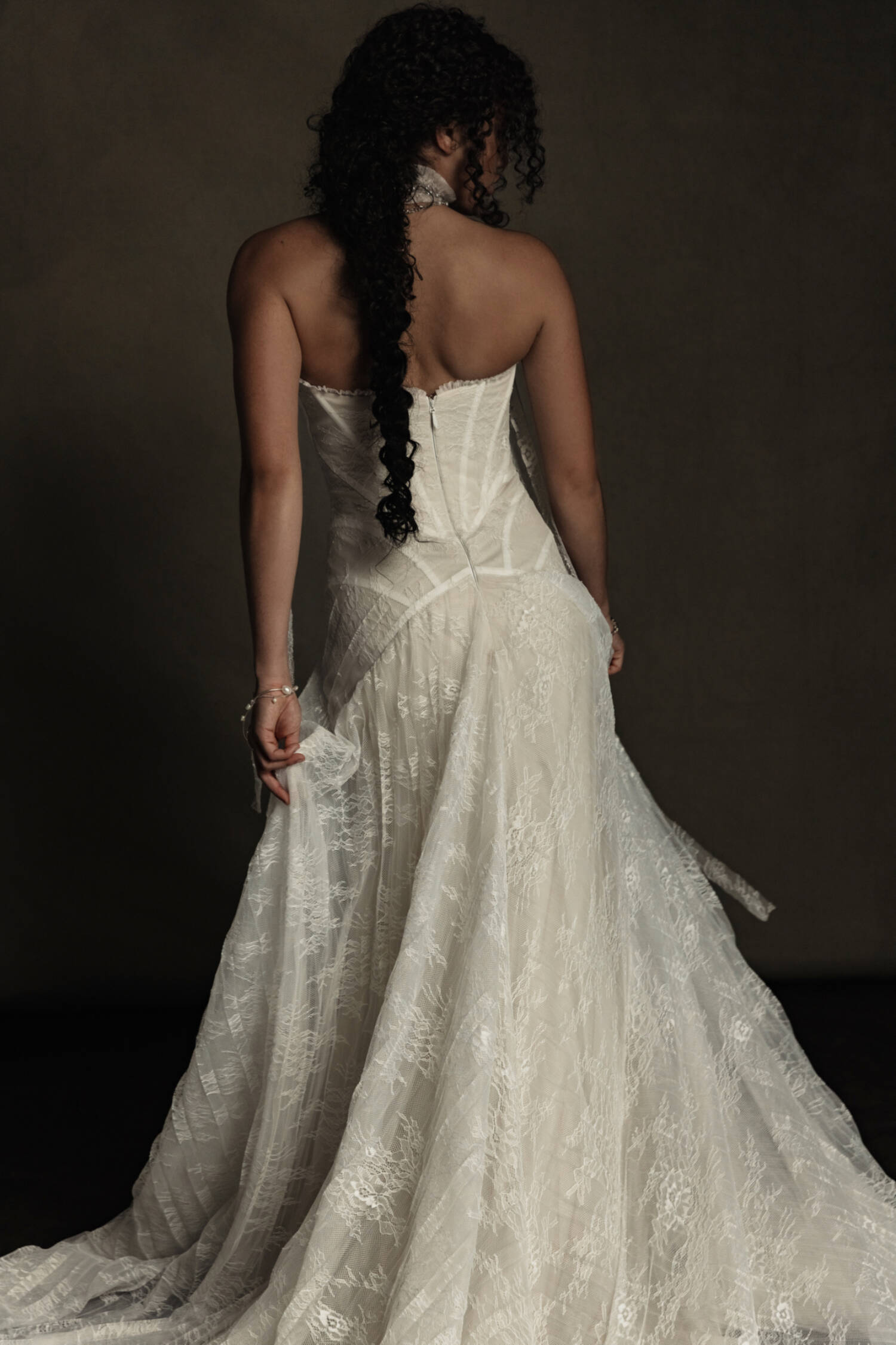 SAINT Bridal Couture | Macbeth