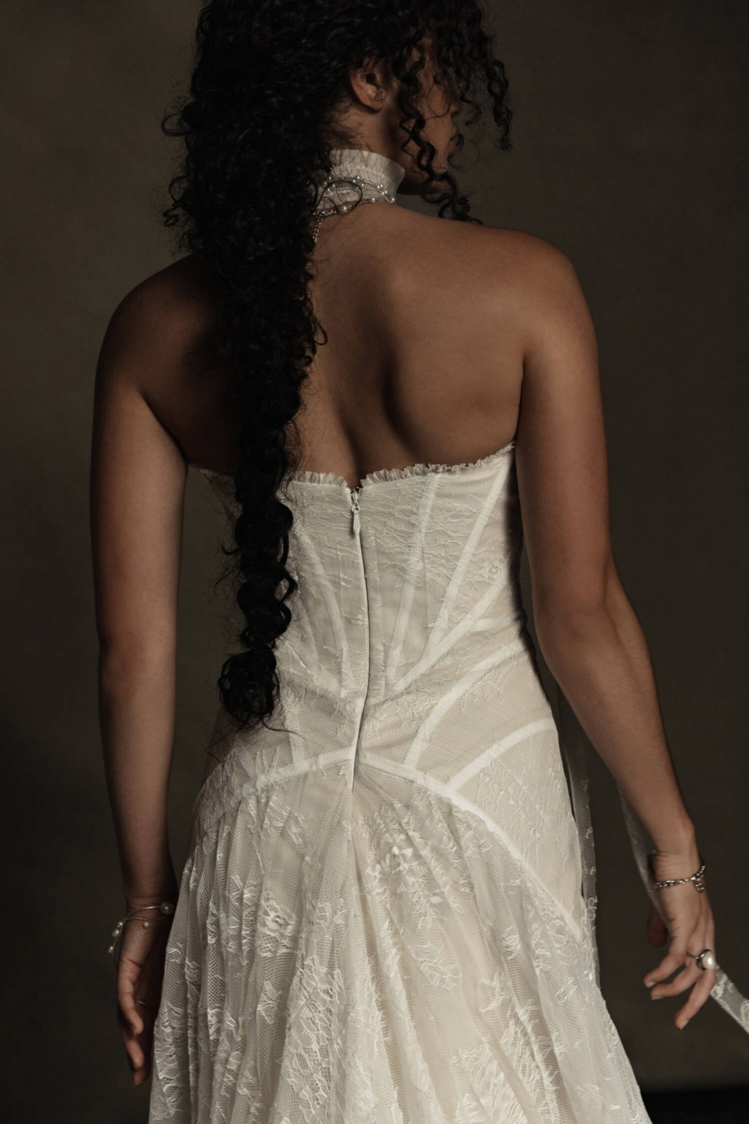 SAINT Bridal Couture | Macbeth