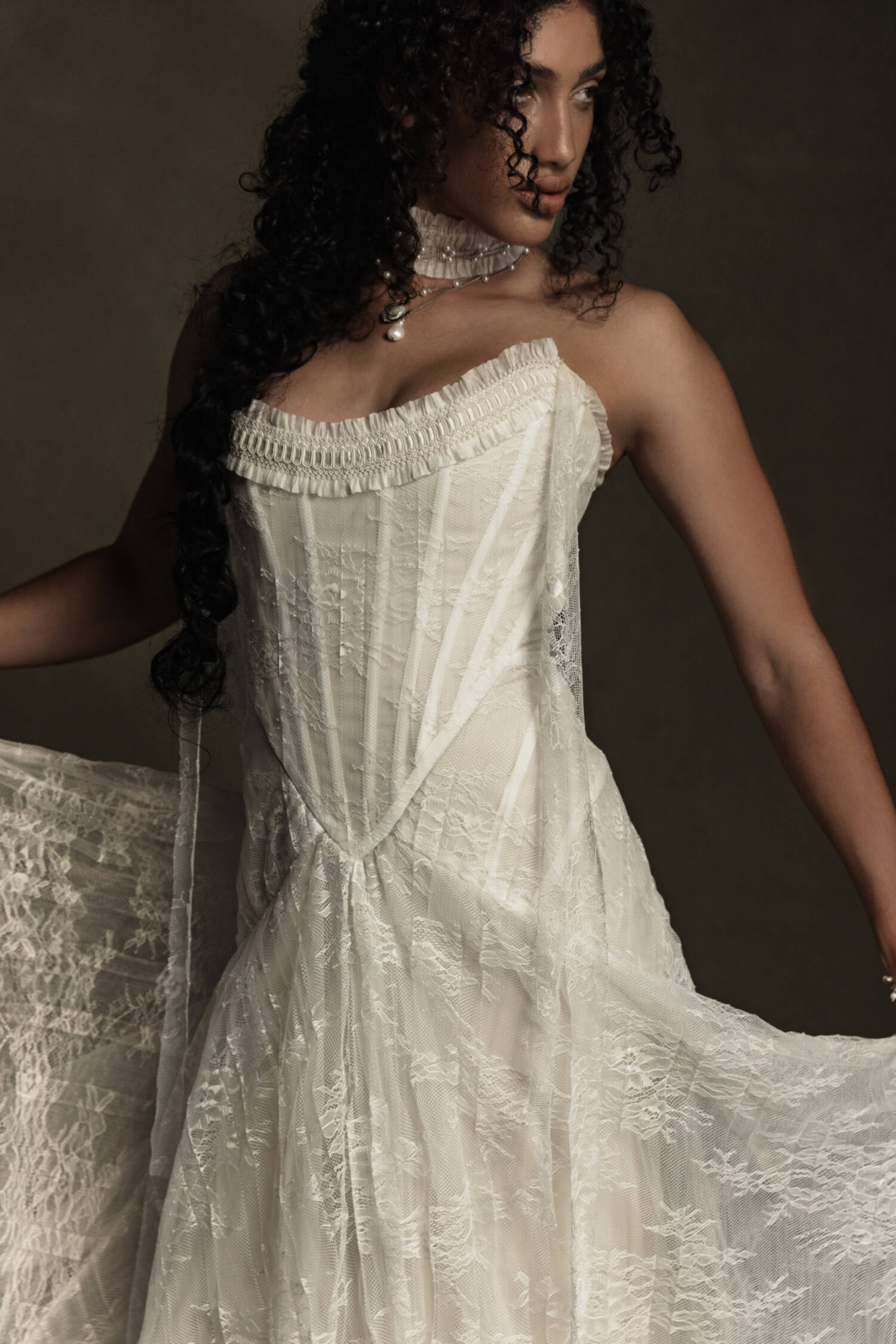SAINT Bridal Couture | Macbeth