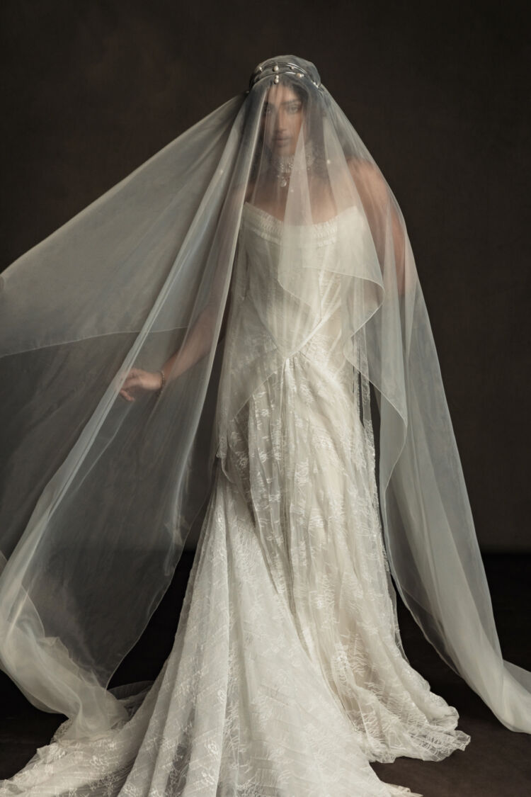 SAINT Bridal Couture | Macbeth