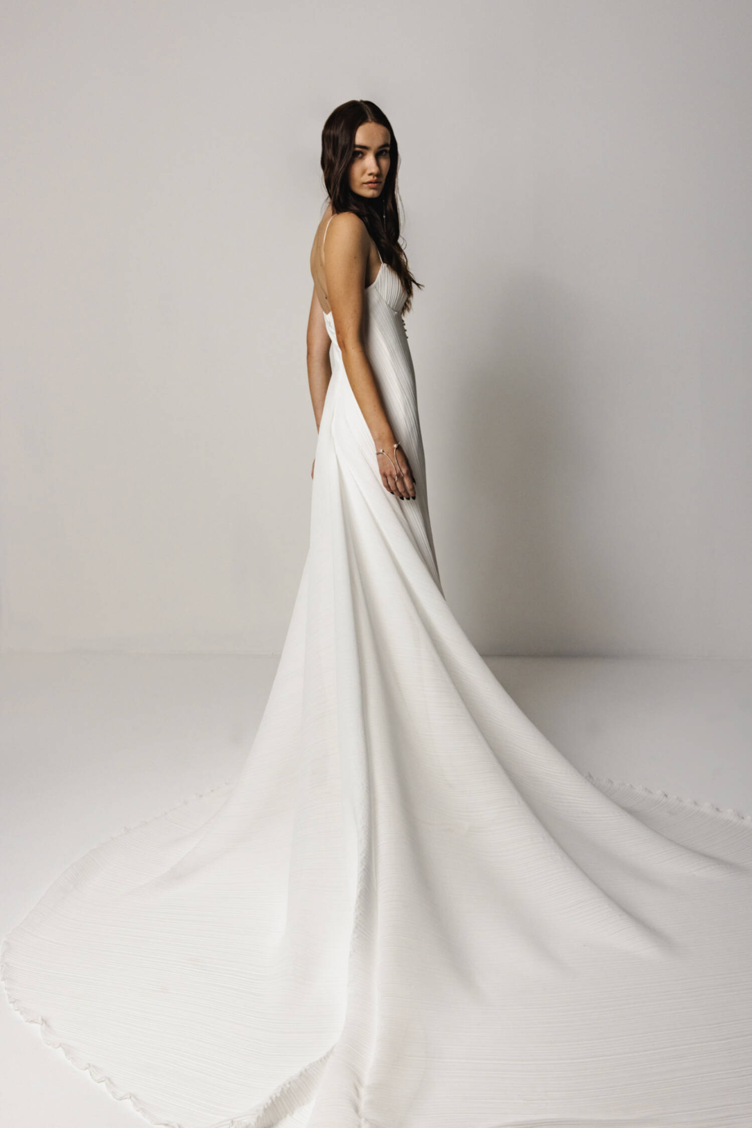 SAINT Bridal Couture | Madeleine