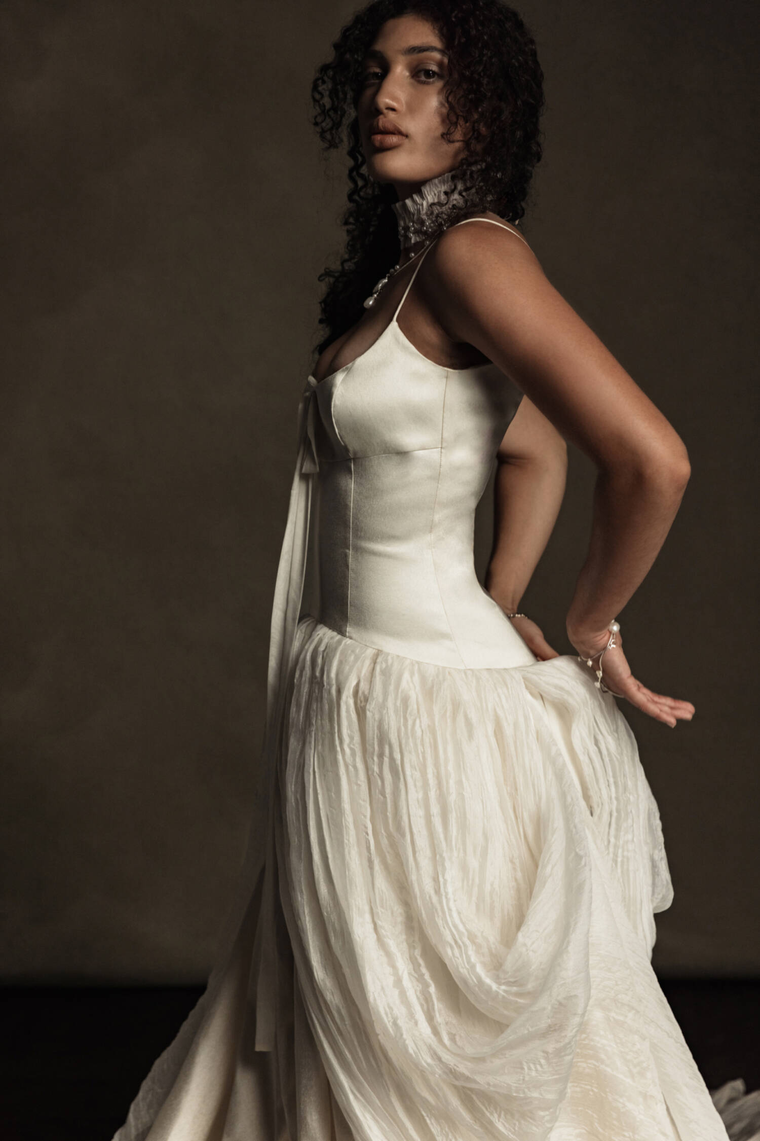 SAINT Bridal Couture | Rowyn