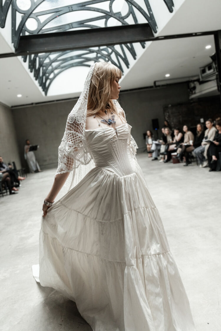 Valentine | Rue de Seine